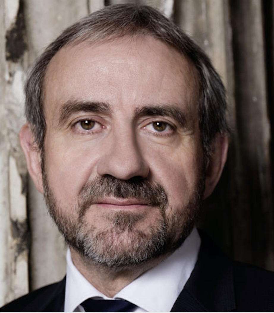 8.September.2020 - Lea Rosh